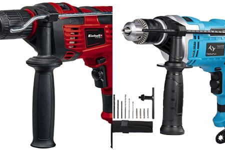 10 Taladros 1000w Profesional a buen precio y en stock - Bricostop