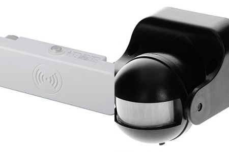 Sensores de Movimiento 180 Grados buenos a precio de saldo - Bricostop