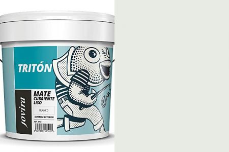 Las 10 Pinturas Interior Blanco Roto con mejor precio del mercado ...