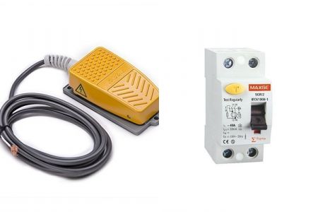 10 Interruptores Industrial a buen precio y en stock - Bricostop