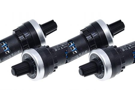 Los 10 Interruptores Inversor Rotativo con mejor precio del mercado ...