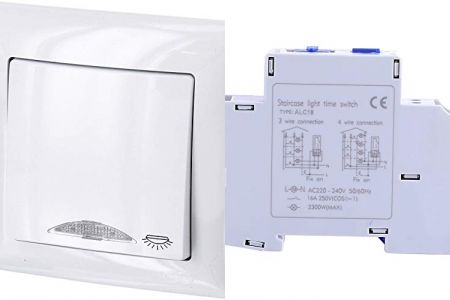 Interruptores para Escalera buenos a precio de saldo - Bricostop