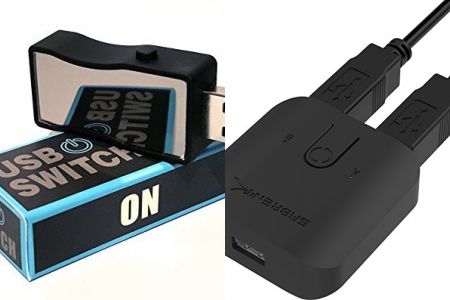 Selección de mejores Interruptores Usb según expertos - Bricostop